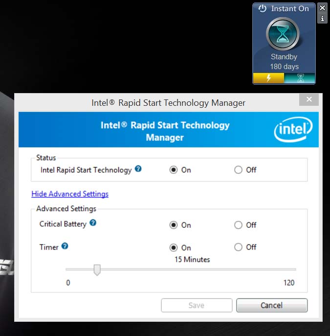 What Exactly is Asus Instant On? | journal@ticoneva.com